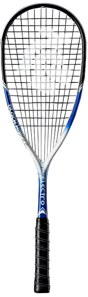 RAQUETA BLACK KNIGHT SQUASH ELECTRO