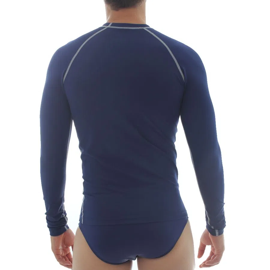 BUSO ARENA RANGLA UV AZUL