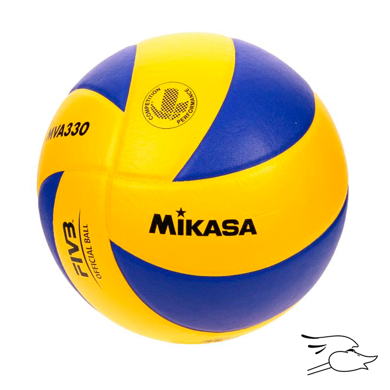 BALON MIKASA VOLLEYBALL FIVB OFFICIAL MVA330